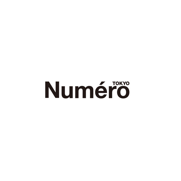 Numéro TOKYO – love is you.