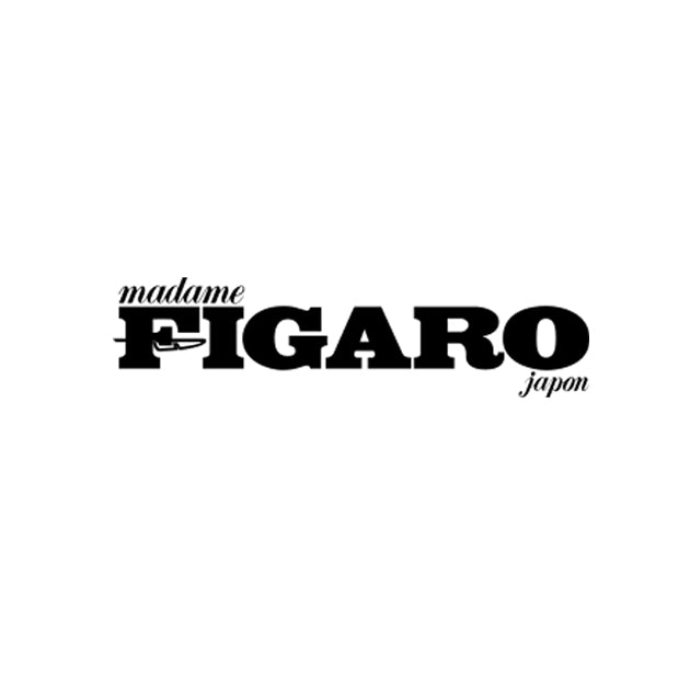 Madame Figaro Logo Madame Figaro China (@madamefigarochina)
